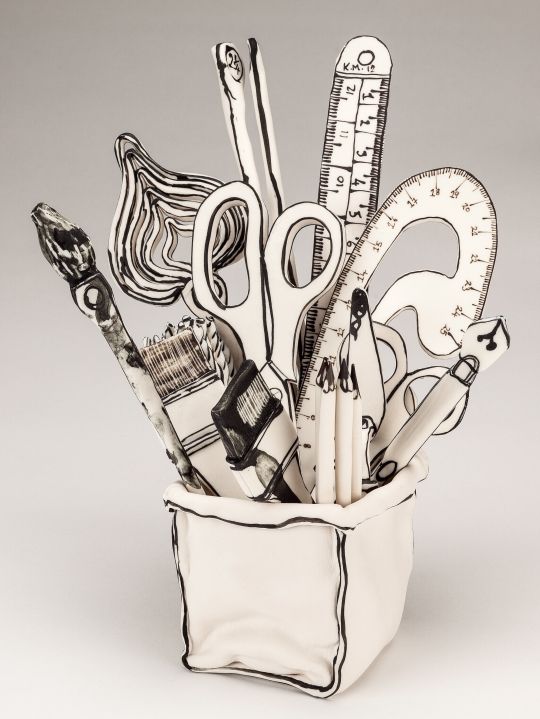 Katharine Morling Ceramics– The Paper Parlour