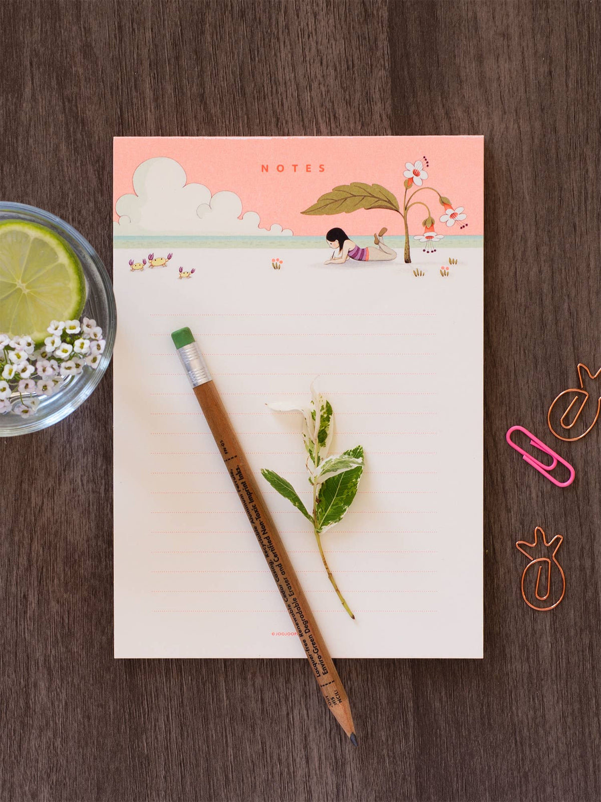 Buy Stylish Notebooks & Notepads– The Paper Parlour