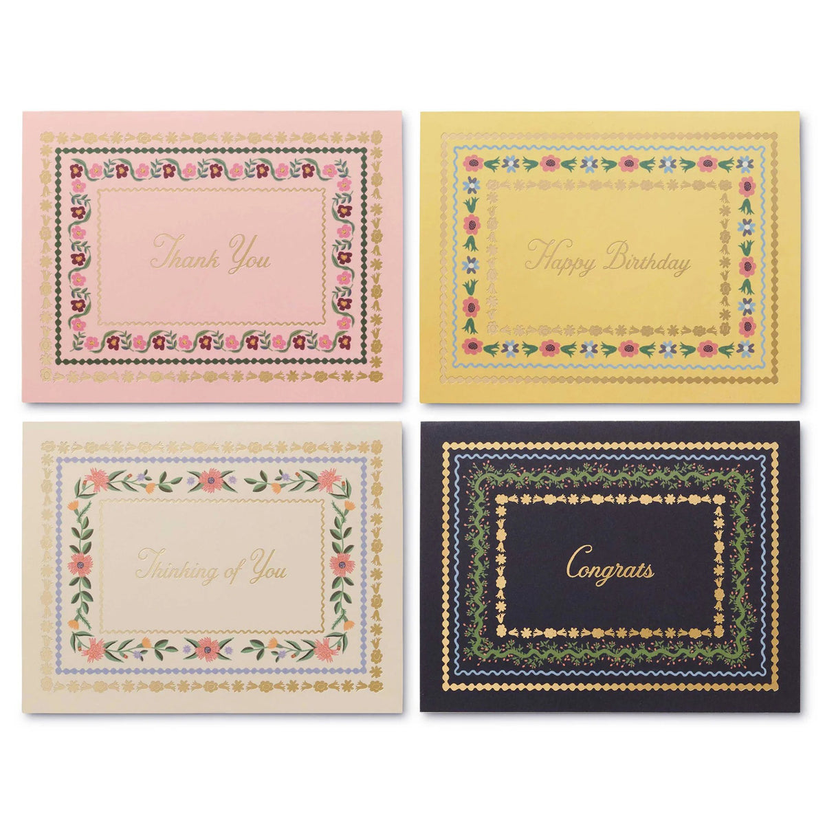 Buy Rifle Paper Co Stationery & Cards Rifle Paper Co - UK Stockist– The ...