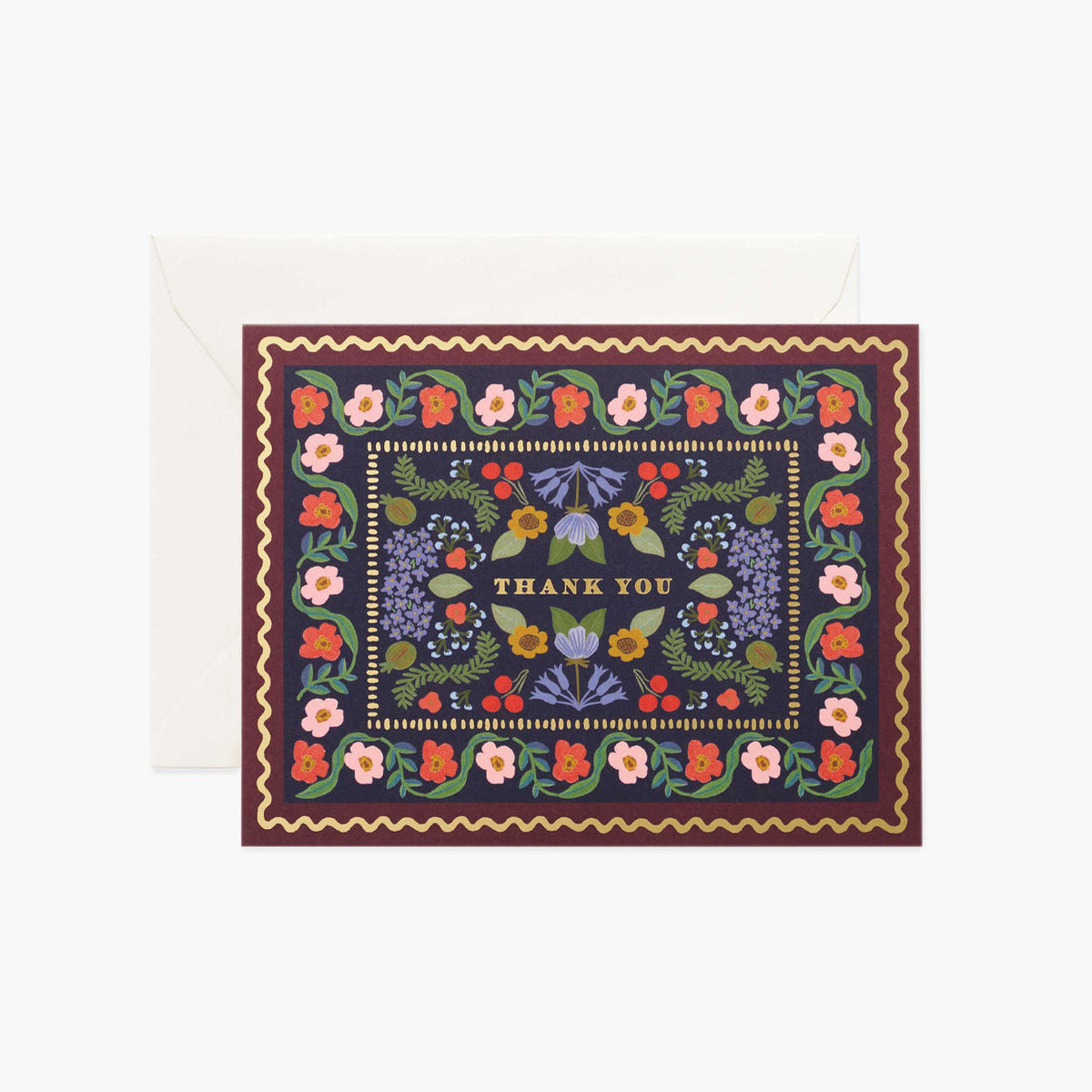 Buy Rifle Paper Co Stationery & Cards Rifle Paper Co - UK Stockist– The ...
