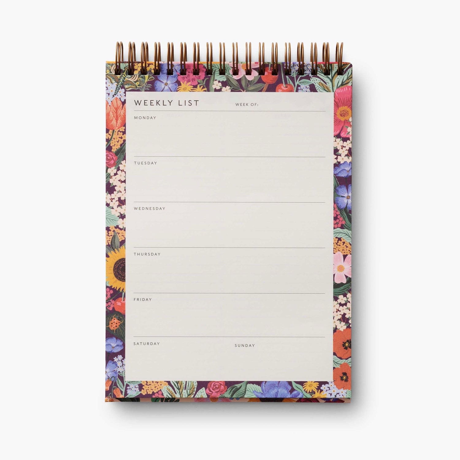 Planners | Organisers | Agendas– The Paper Parlour