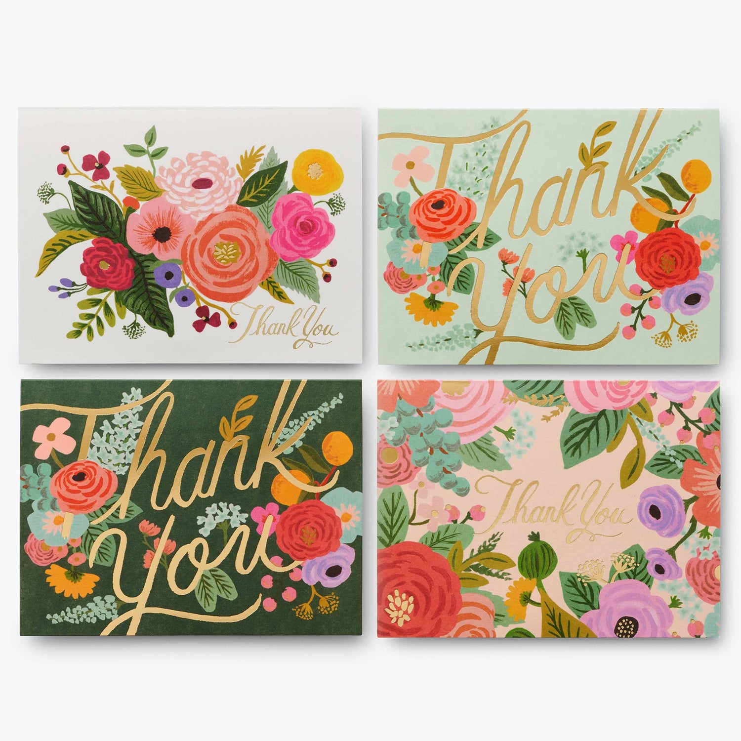 Buy Rifle Paper Co Stationery & Cards Rifle Paper Co - UK Stockist