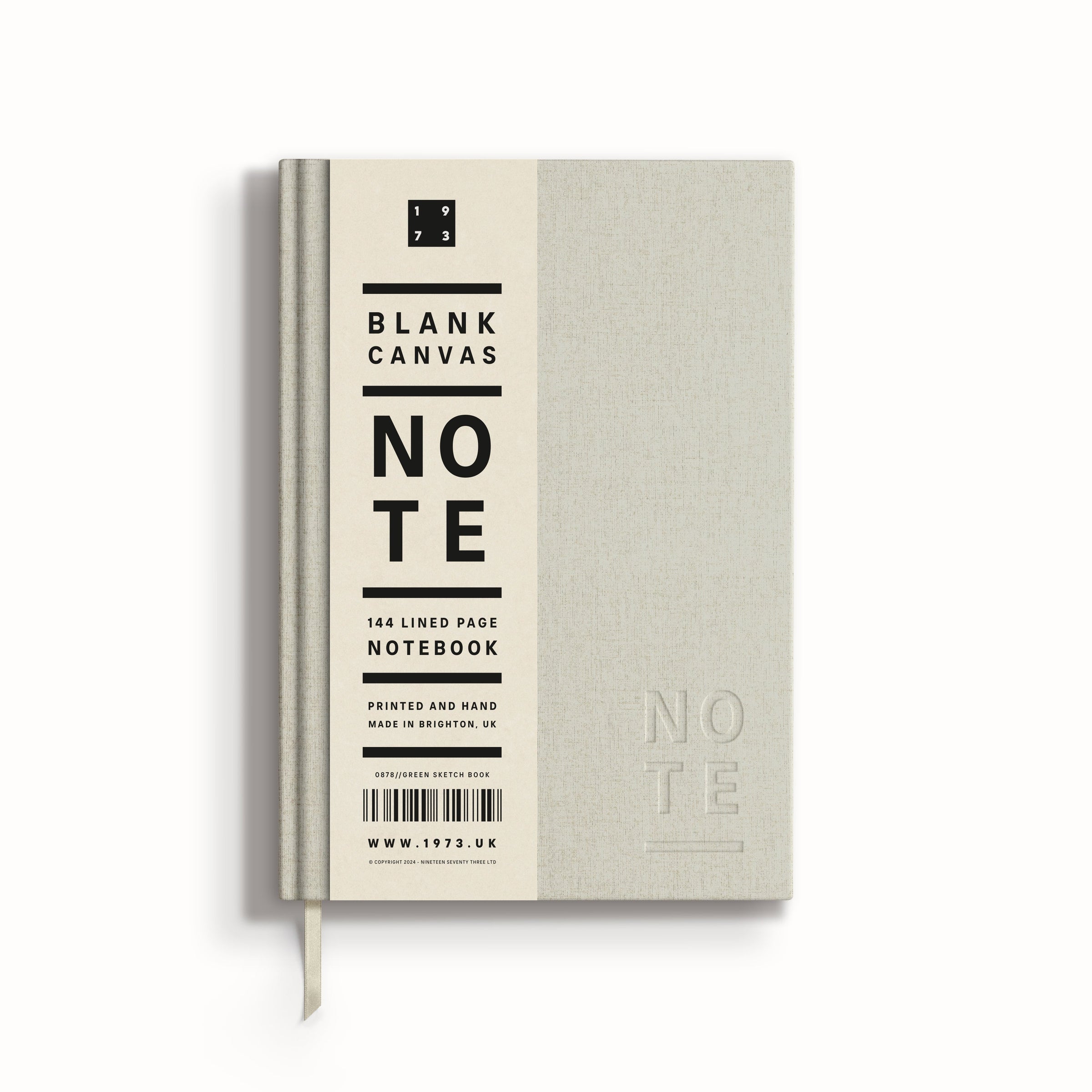 Buy Stylish Notebooks & Notepads– The Paper Parlour