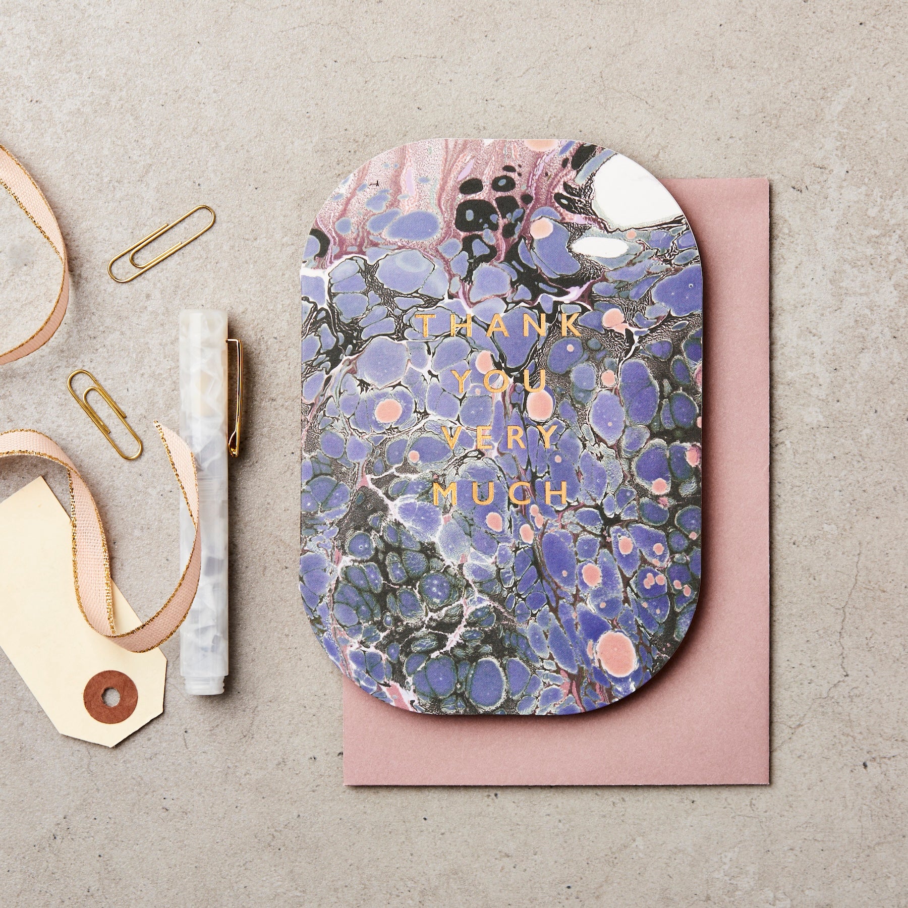 Katie Leamon– The Paper Parlour