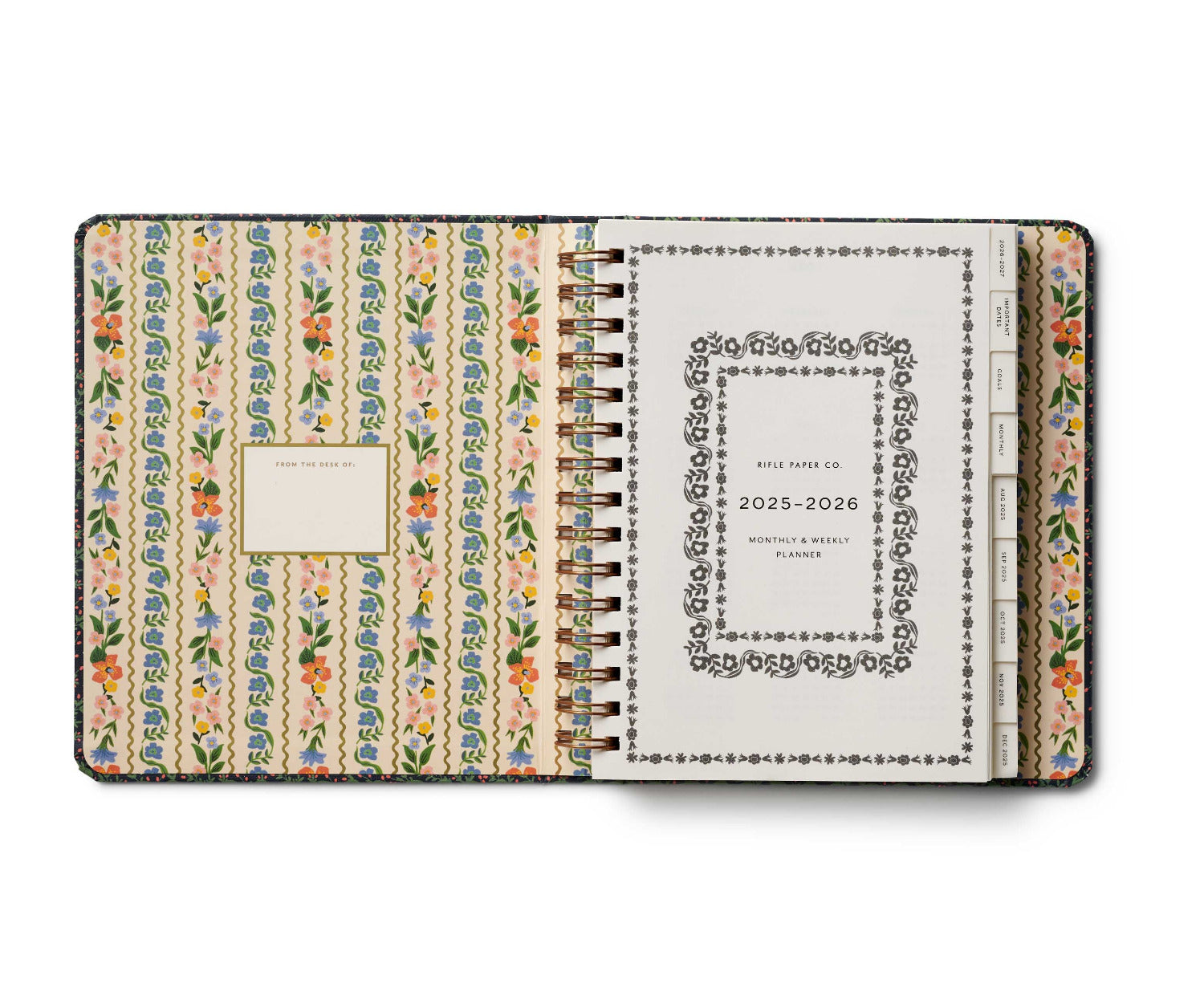 Buy Rifle Paper Co Stationery & Cards Rifle Paper Co - UK Stockist– The ...