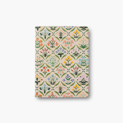 Rifle Paper Co. Pocket Notebook Boxed Set - Estee– The Paper Parlour