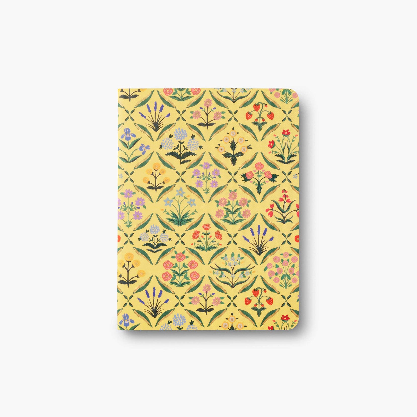 Rifle Paper Co. Pocket Notebook Boxed Set - Estee– The Paper Parlour