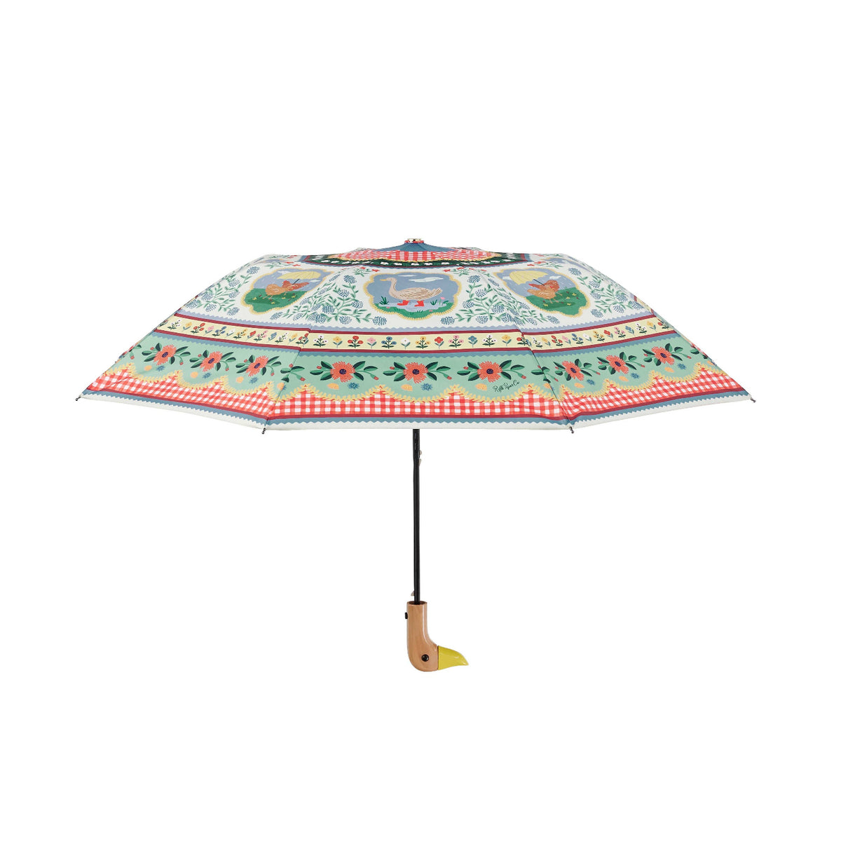 Rifle Paper Co - Home Sweet Home Umbrella– The Paper Parlour