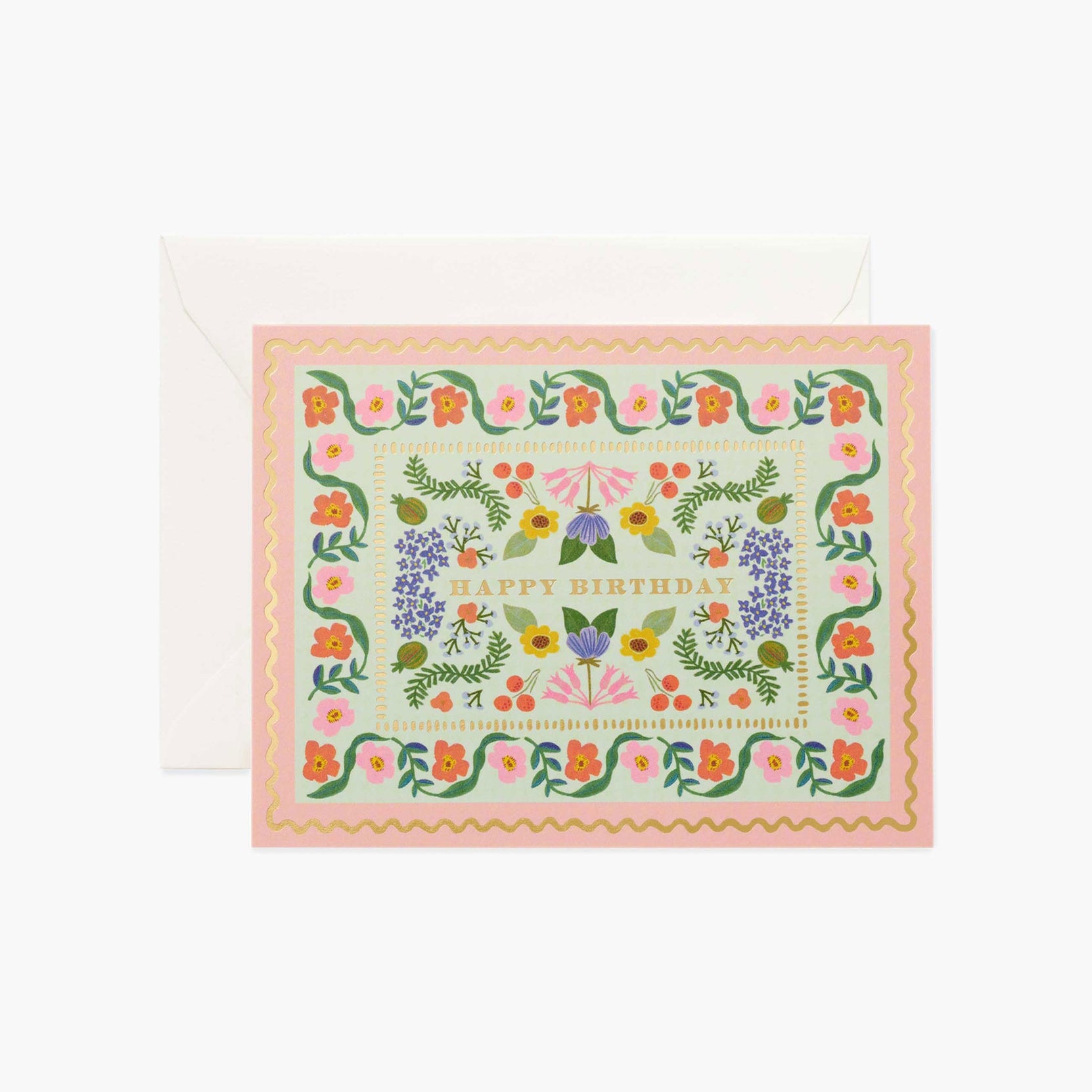 Buy Rifle Paper Co Stationery & Cards Rifle Paper Co - UK Stockist– The ...