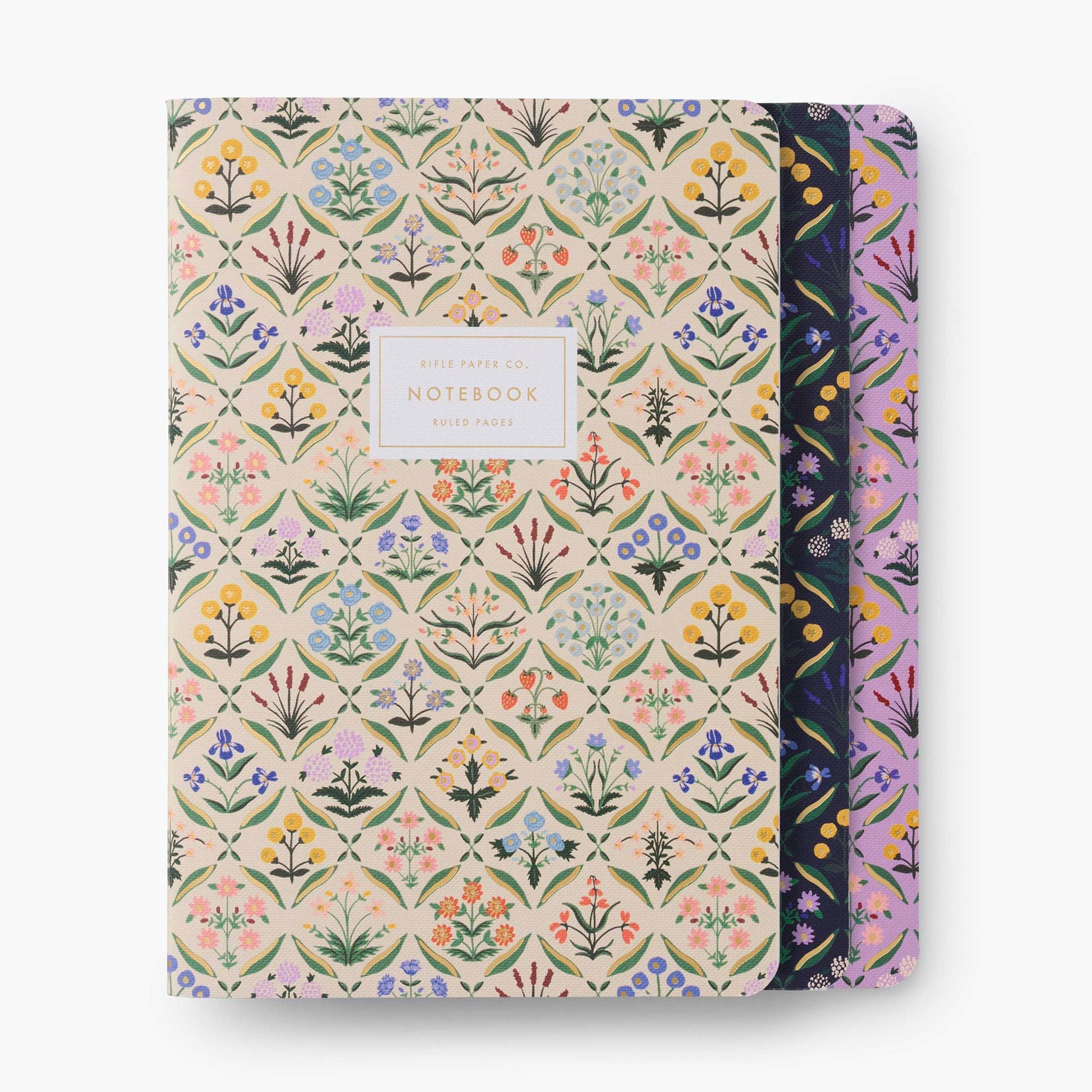 Buy Stylish Notebooks & Notepads– The Paper Parlour