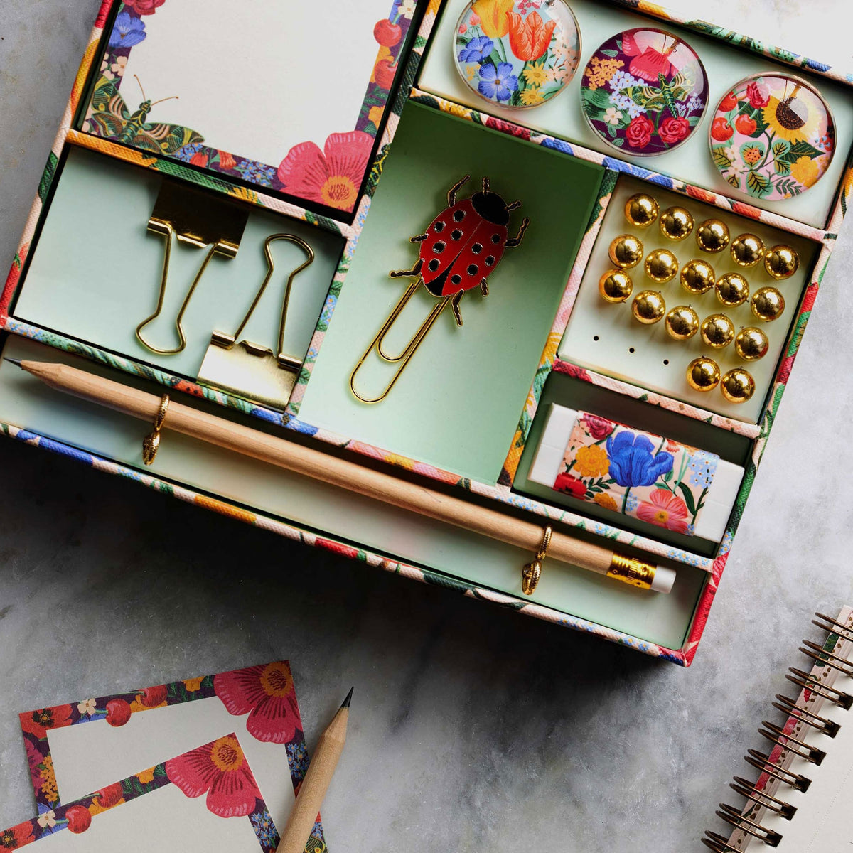 Desk Accessories | Create Some Major Desk Envy– The Paper Parlour
