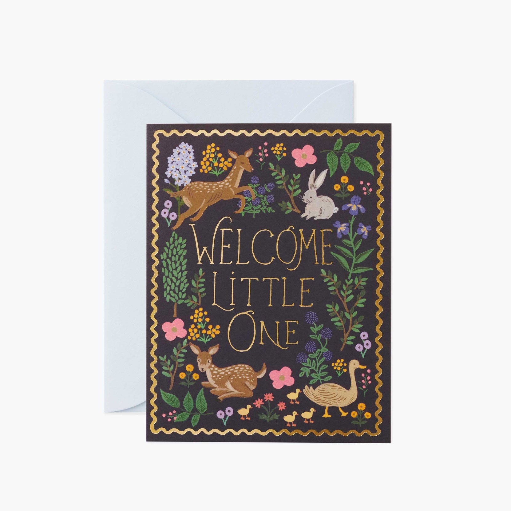 Buy Rifle Paper Co Stationery & Cards Rifle Paper Co - UK Stockist– The ...