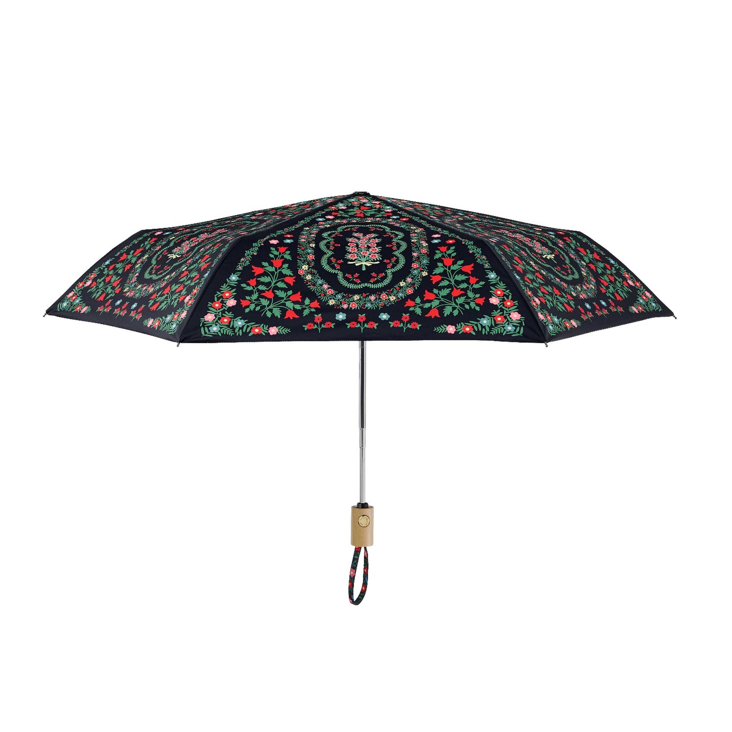 Rifle Paper Co. - Rosette Umbrella– The Paper Parlour