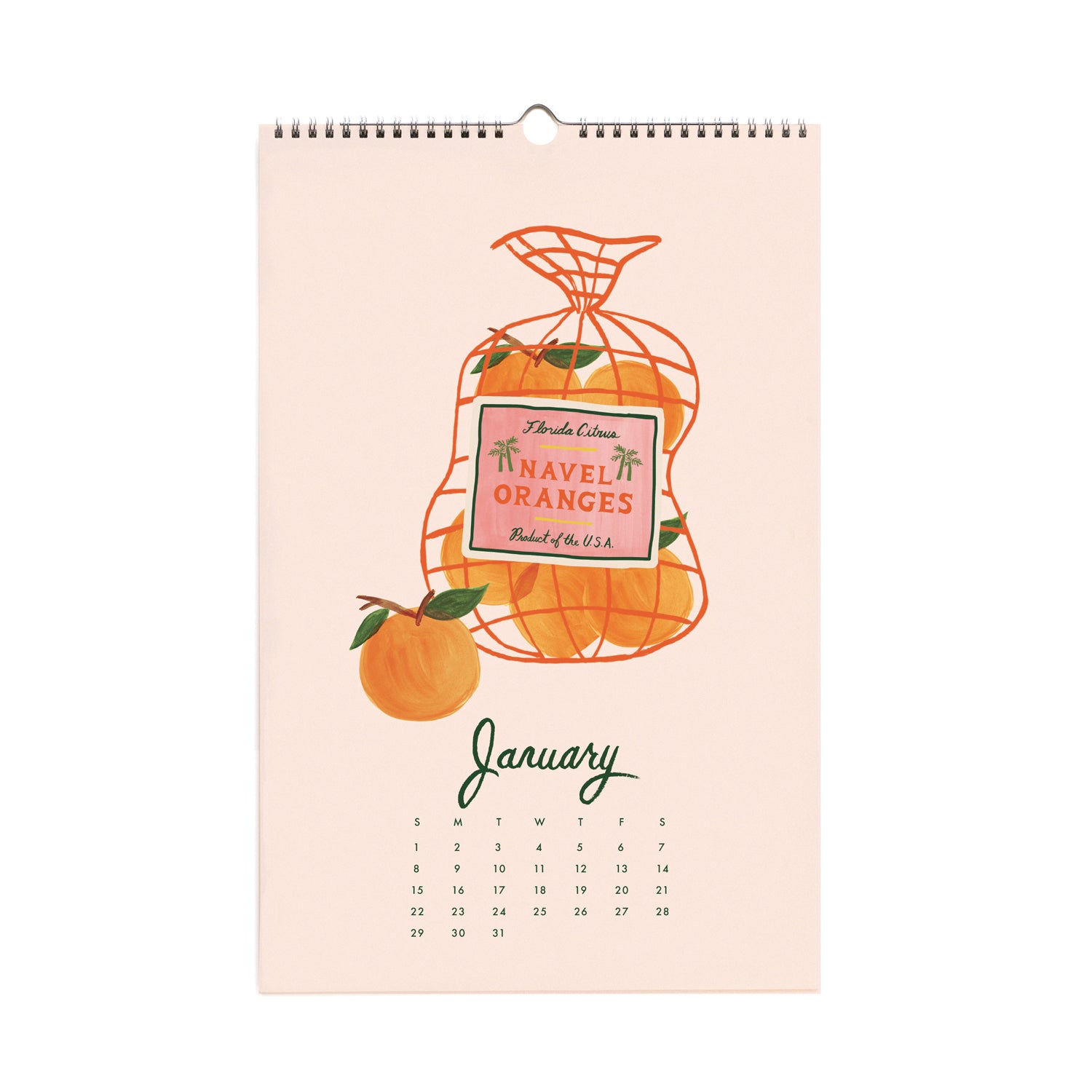 Rifle Paper Co 2023 Planners & Calendars– The Paper Parlour
