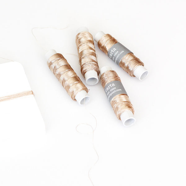 Studio Carta Metallic Thread– The Paper Parlour